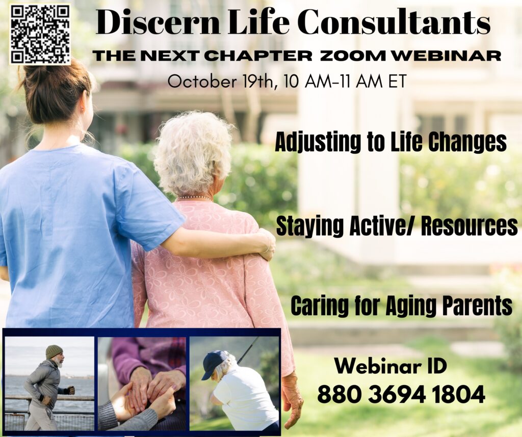 Awareness/ Events – DISCERN LIFE CONSULTANTS